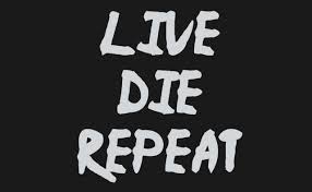 Live, Die, Repeat – Freedom Fighters