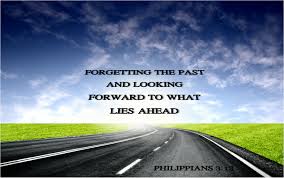 Forgetting What is Behind – Freedom Fighters