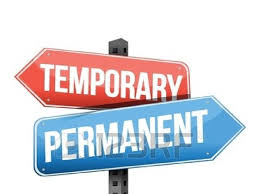 Temporary Residence – Freedom Fighters