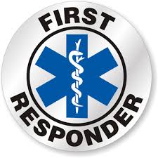 Are You a First Responder? – Freedom Fighters